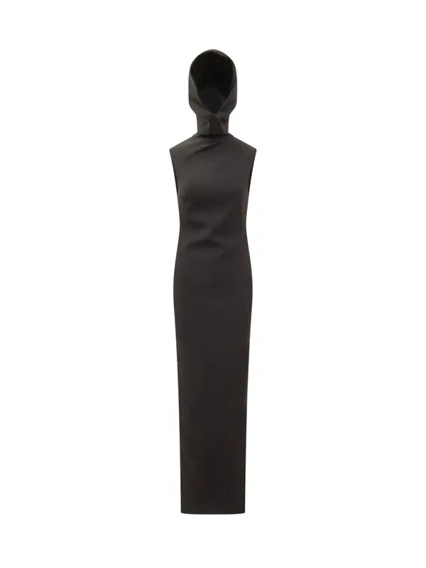 MONOT Hooded Mini Suit