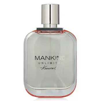 KENNETH COLE Mankind Unlimited Eau De Toilette Spray