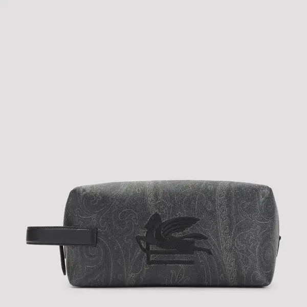 Etro Mini Pouch Handbag