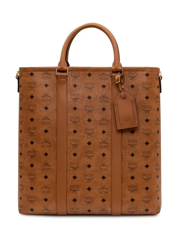 Mcm Tote Bag Mini Handbag