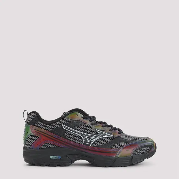 Mizuno Mxr Tokando Drift" Sneakers - Black