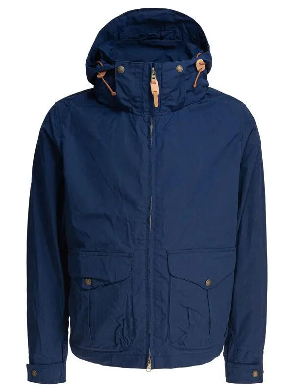 MANIFATTURA CECCARELLI All Seasons Blazer Jacket For