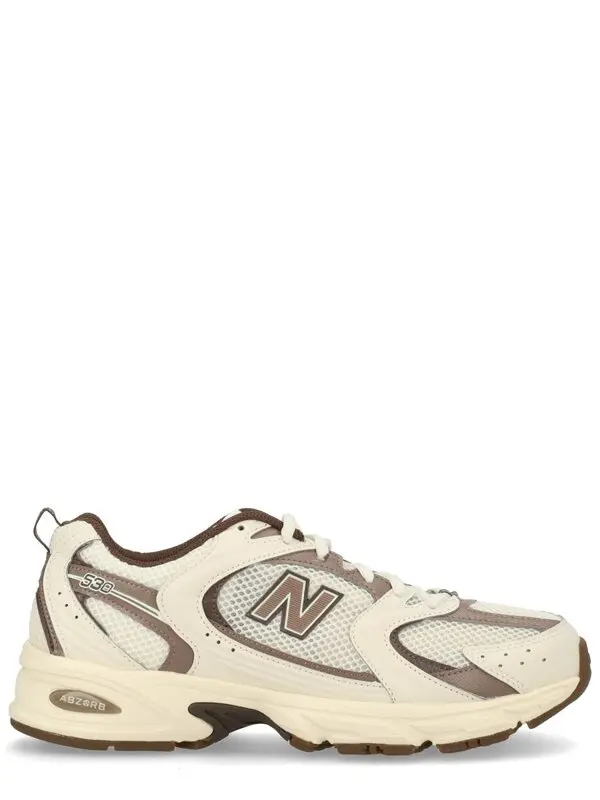 NEW BALANCE 530 Sneakers - Beige
