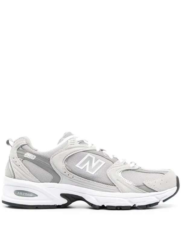 NEW BALANCE 530 Athletic Sneakers - Grey