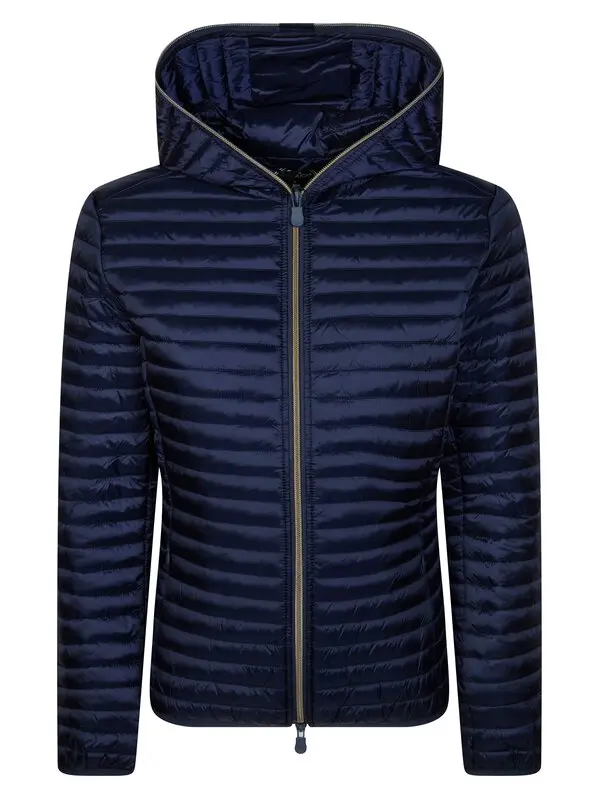 SAVE THE DUCK Alexa Hooded Jacket For