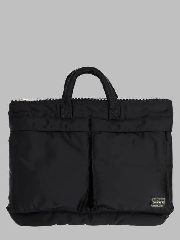 PORTER-YOSHIDA & CO Mini Nylon Travel Bag For