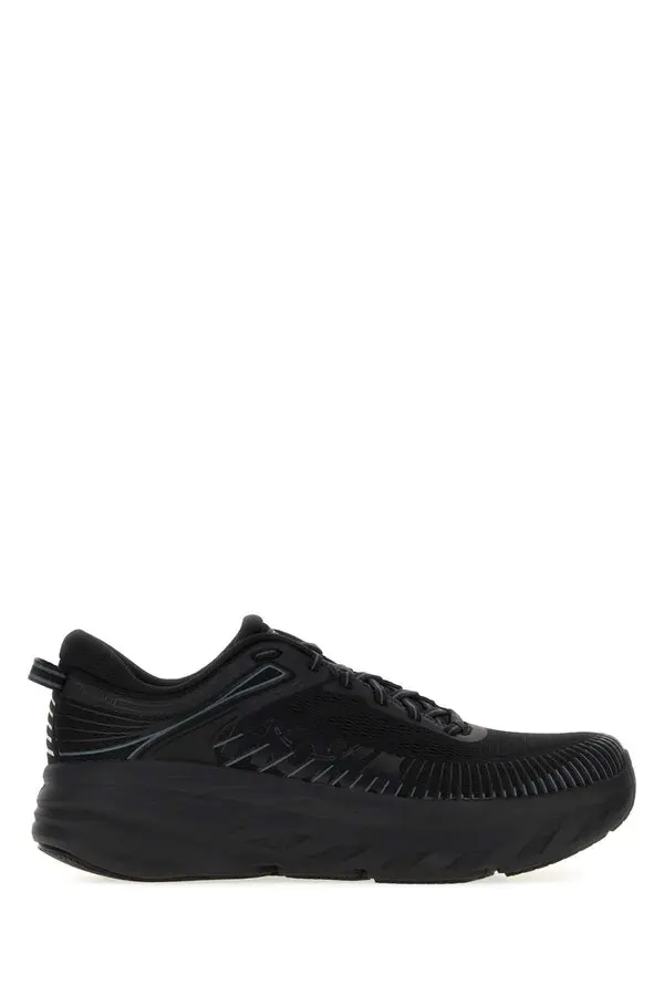 Hoka One One Bondi Athletic Sneakers