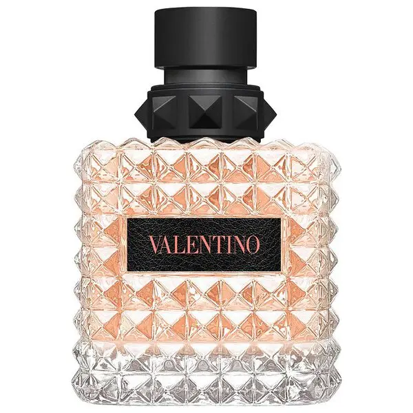 Valentino Garavani Coral Fantasy Eau De Parfum Spray 3.3 Oz - Default