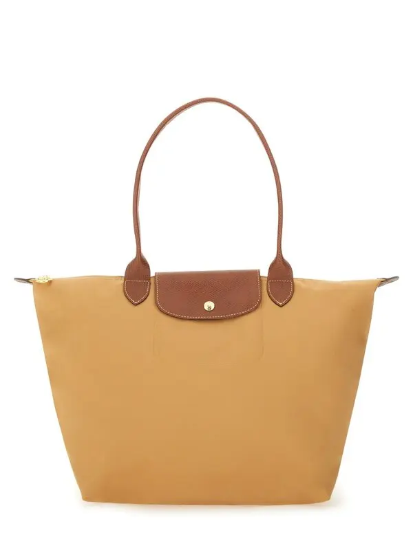 Longchamp Compact Therge Handbag