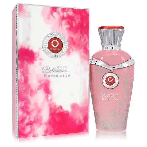 ORIENTICA Enchanting Romantic Mini Eau De Parfum Spray