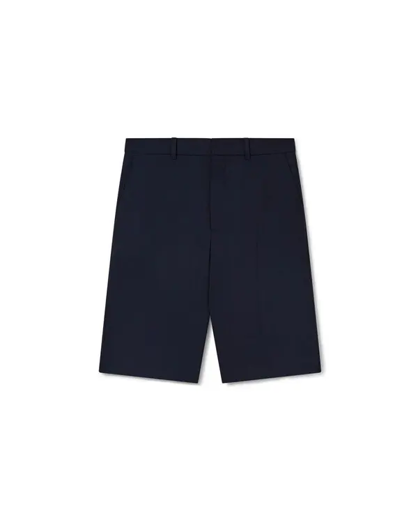 Casablanca Tailored Shorts For Stylish Ss25 Collection