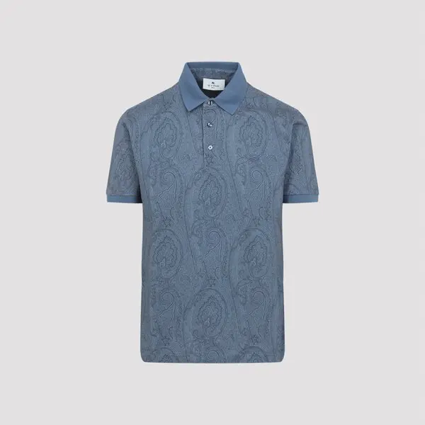 Etro Polo Shirt