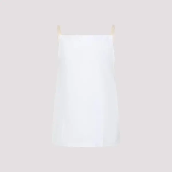 Carven Polyester Top