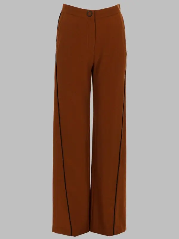 SE-TA Trendy Trousers Fw19 Collection