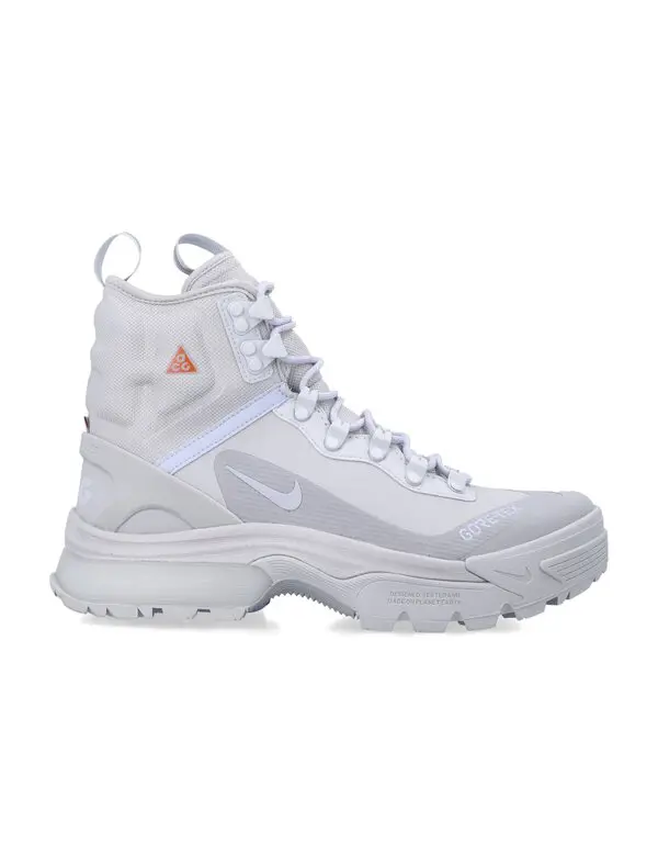 Nike Zoom Gaiadome Gtx Boots - Grey Fog