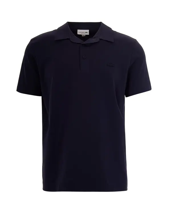 Lacoste Mini Polished T-shirt - Abysm