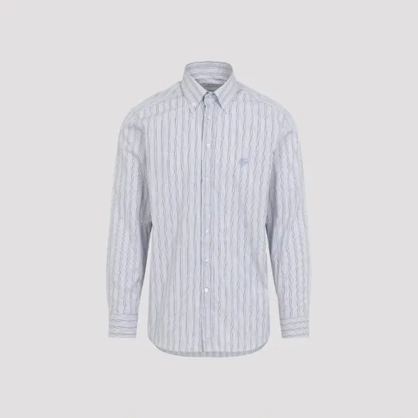 Etro S Cotton Shirt