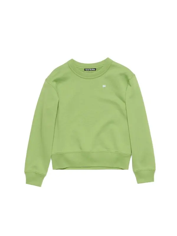 Acne Studios Mini Sweater - Green