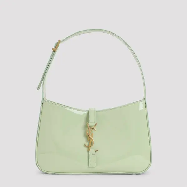 Saint Laurent Mini Le 5 À 7 Shoulder Handbag