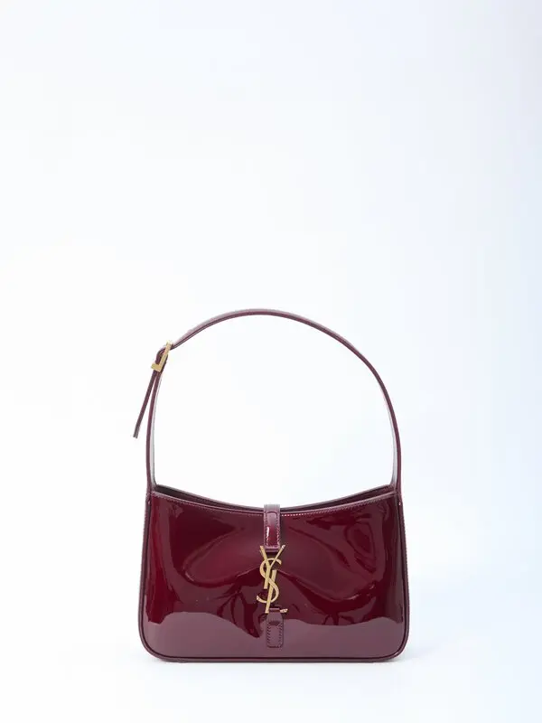 Saint Laurent Elegant Mini Evening Handbag - Glossburgu