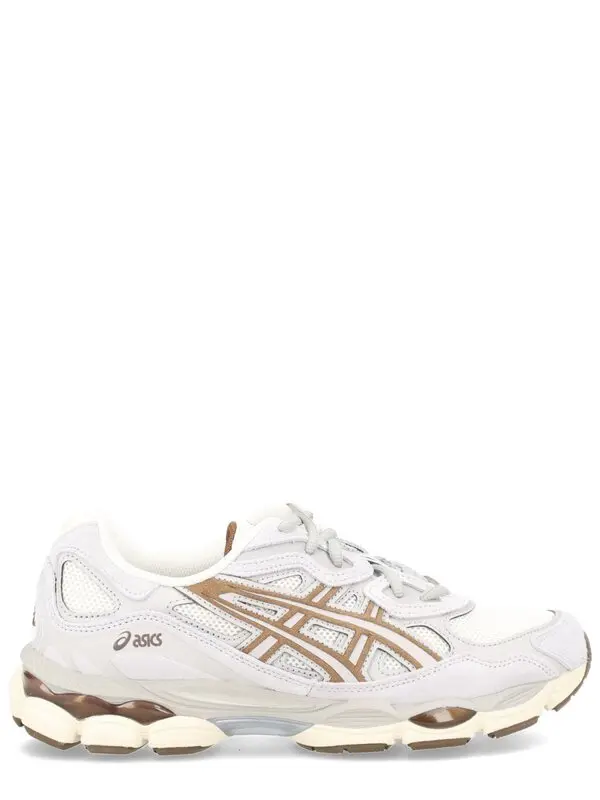 Asics Gel-nyc Sneakers - Creamcemen
