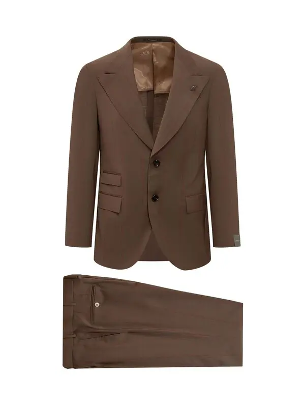 GABRIELE PASINI Suit - 02