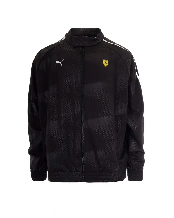PUMA Ferrari Zip-up Jacket