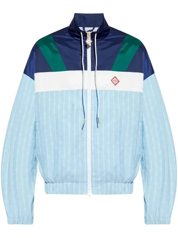 Casablanca Nandlon Track Jacket