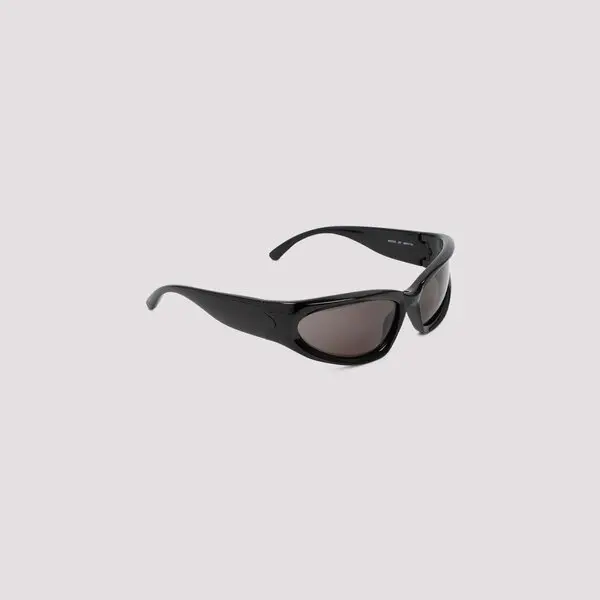 Balenciaga Swift Oval Sunglasses