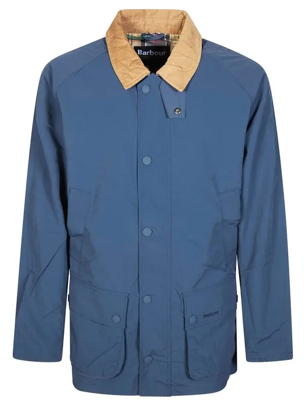 Barbour Ashby Showerproof Jacket