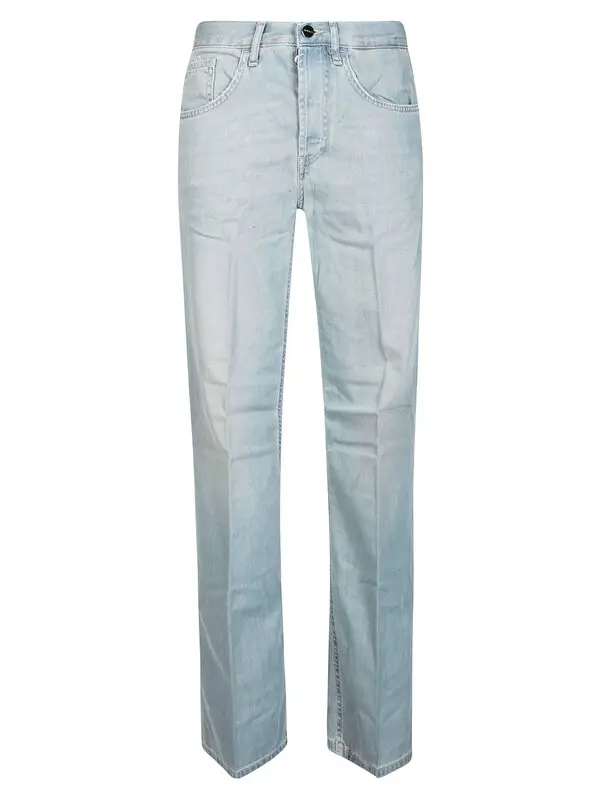 DONDUP Stylish Mini Jeans Jacqueline