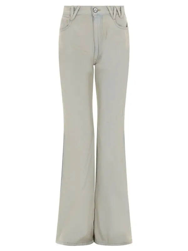 VIVIENNE WESTWOOD Ray Jeans - Denim