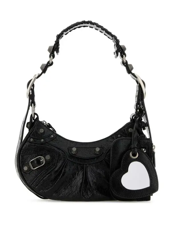 Balenciaga Mini Stylish Shoulder Handbag