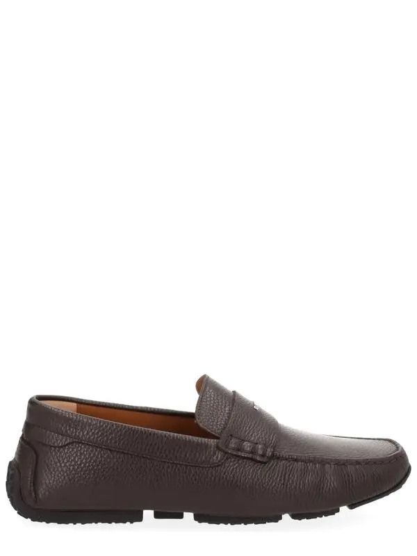 Bally Loafers