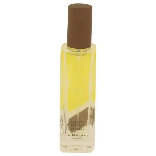Jo Malone Mini Tobacco & Mandarin Eau De Cologne Spray Unboxed