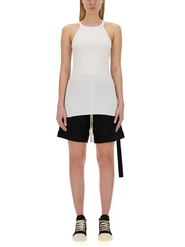 Rick Owens Racer Back T-shirt