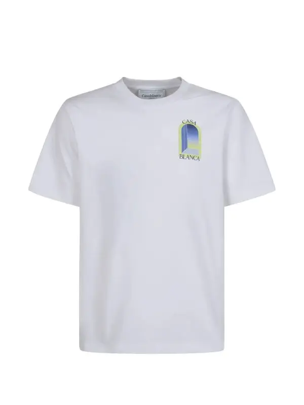 Casablanca Mini T-shirt