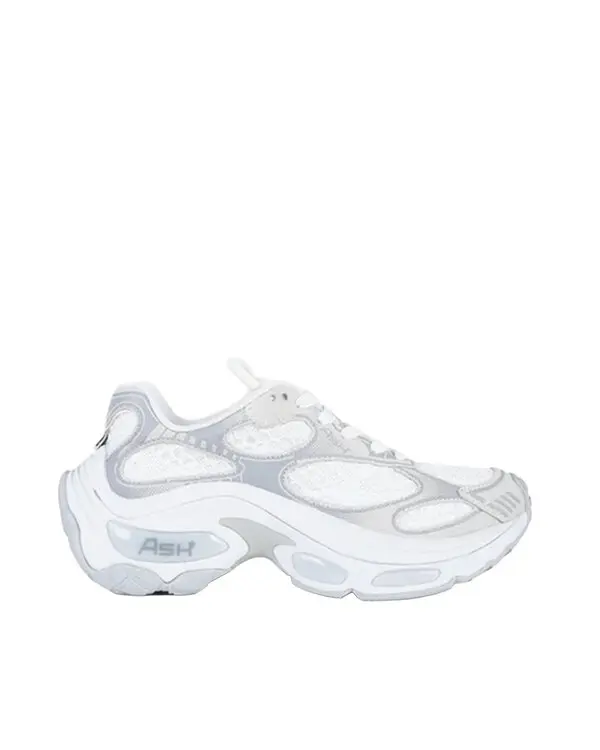 Ash Stylish Sneaker