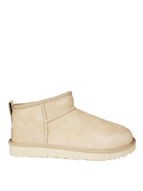 UGG Mini Classic Ultra Shoe