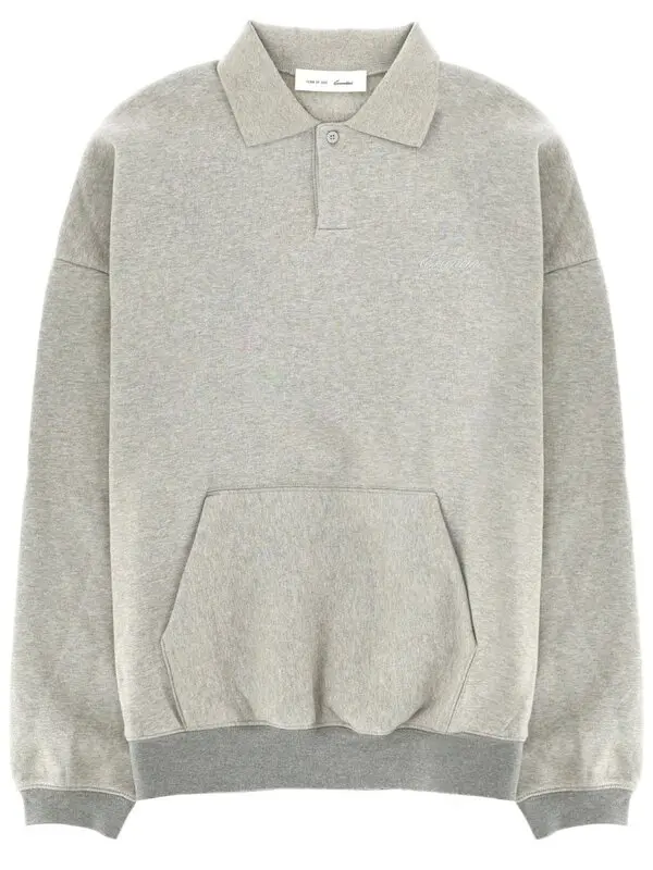 Fear Of God Crewneck Sweatshirt