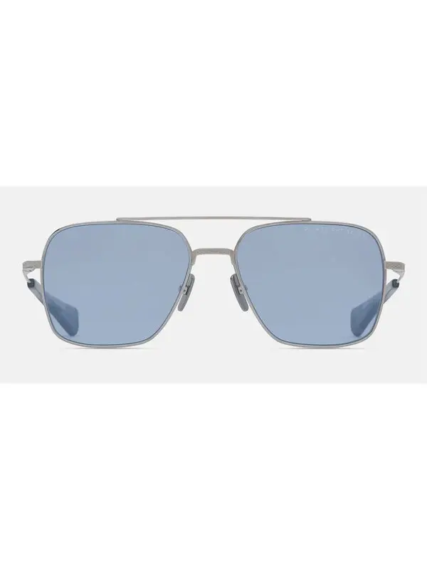 Dita Aviator Sunglasses - Grey