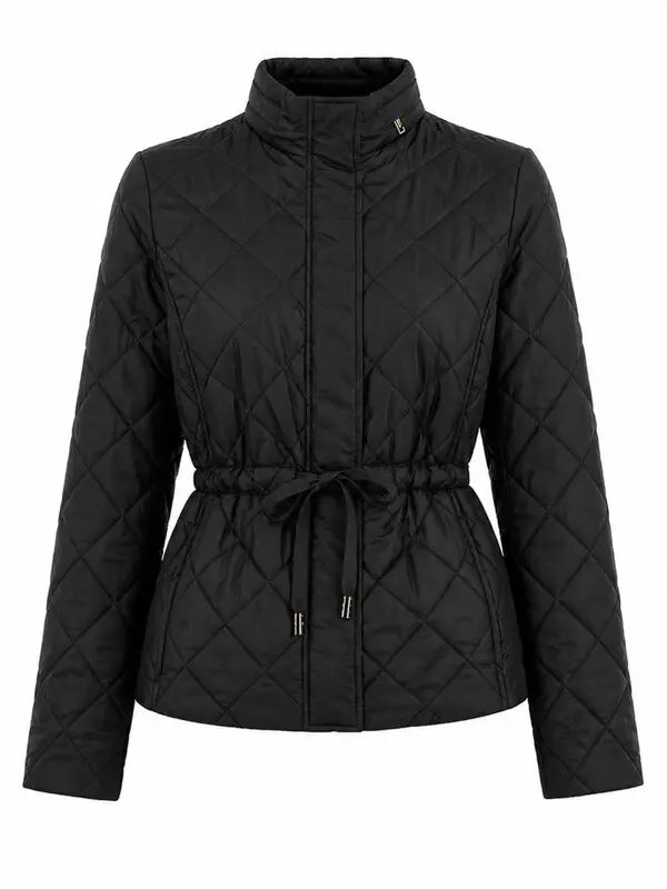 Michael Kors Padded Quilted Jacket