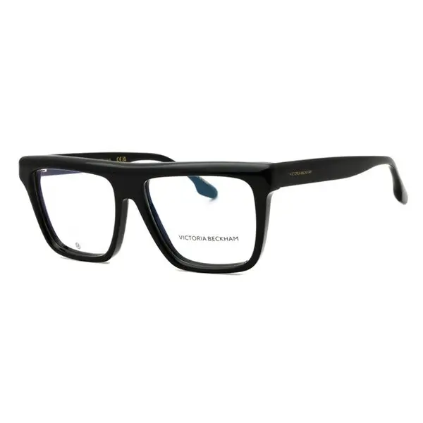 Victoria Beckham Eyeglasses - Black