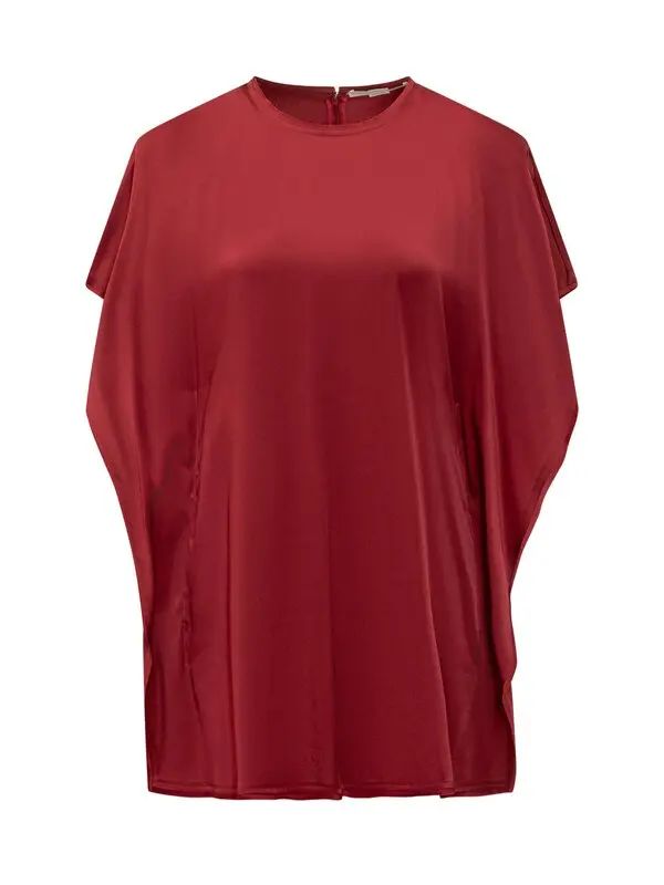 Stella McCartney Elegant Mini Suit For The Modern Trendsetter