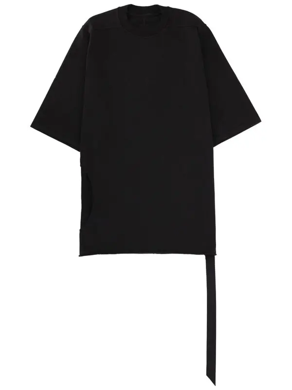 Rick Owens T-shirt - Black