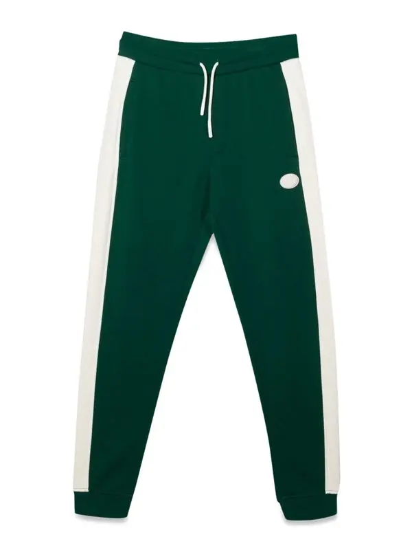 Emporio Armani Boys' Mini Sweatpants - Green