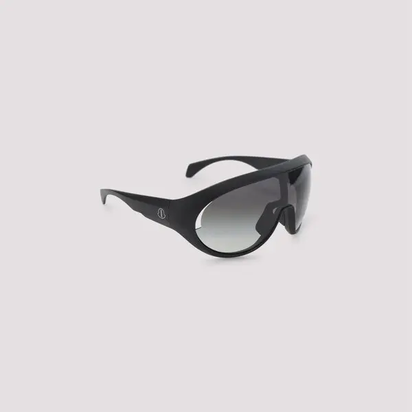 Moncler Gradient Shield Sunglasses