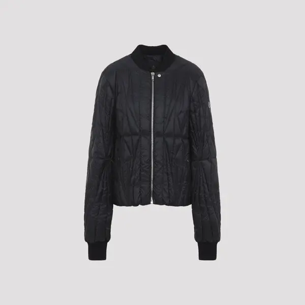 Moncler Geocamo Flight Bomber Jacket
