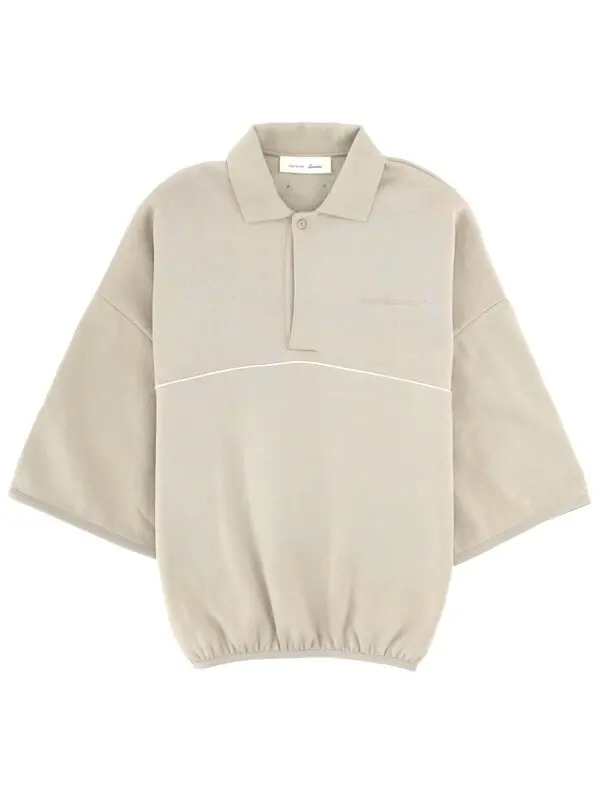 Fear Of God Cotton Blend Sweatshirt