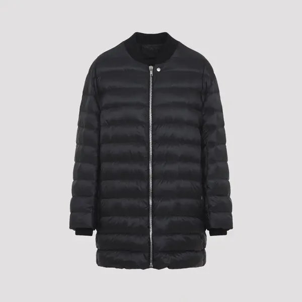Moncler Avant-garde Flight Parka Jacket